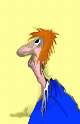 Miko Illustration/Mik Brown | Illustration & Cartoons